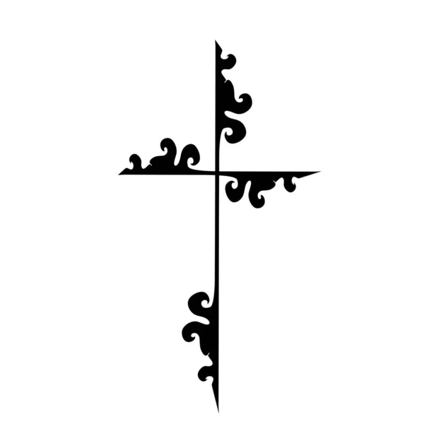 Spanish Cross Tattoos