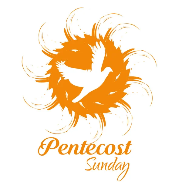 411 Pentecost Stock Illustrations | Depositphotos