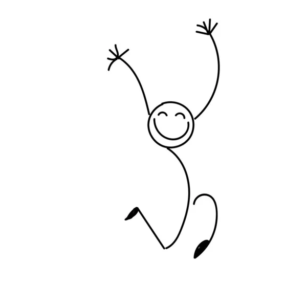 9,017,444 Jump of joy Vector Images | Depositphotos