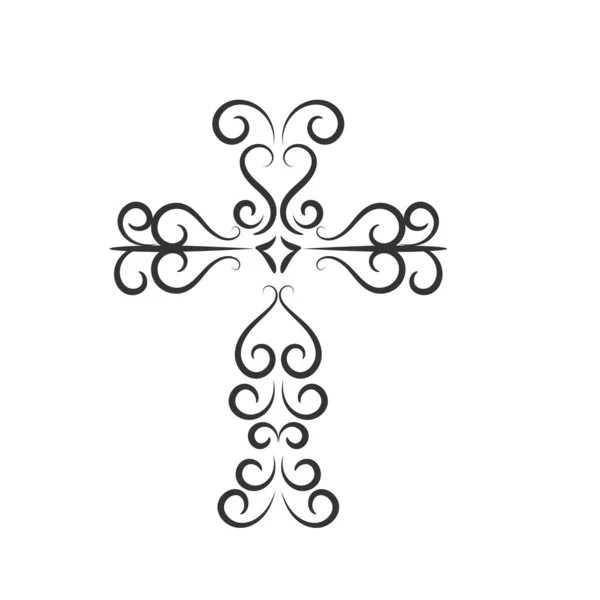 Elegant Cross Designs