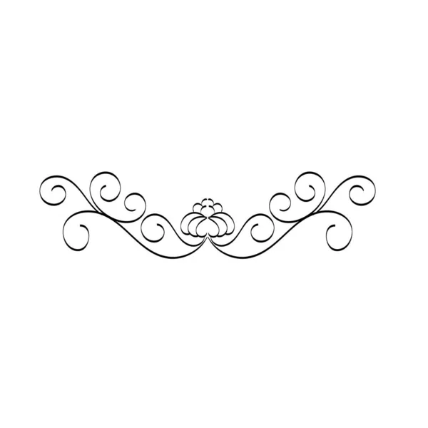 Moustache Border