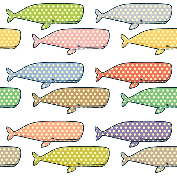 Sperm whale Vector Art Stock Images | Depositphotos