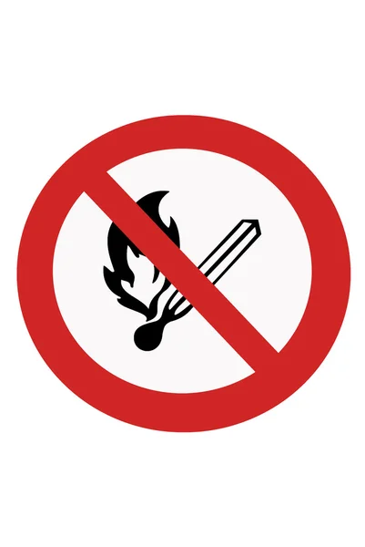 Fire ban Stock Photos, Royalty Free Fire ban Images | Depositphotos
