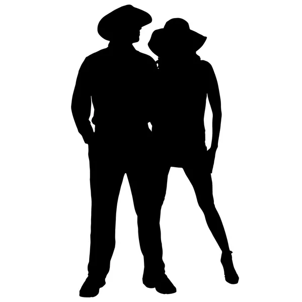 ᐈ Cute country couples stock pictures, Royalty Free cowboy couple ...