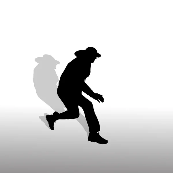 21,728,637 Rally silhouette Vector Images | Depositphotos