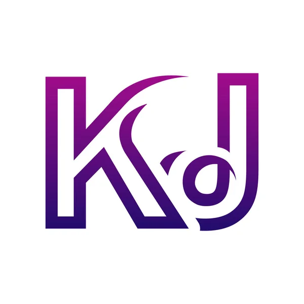 Grafika wektorowa Krj logo, Krj logo obrazy wektorowe | Depositphotos