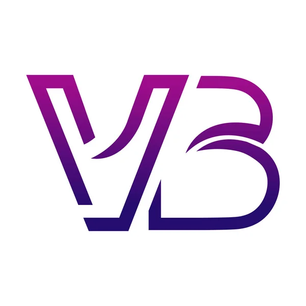 Vsb logo imágenes de stock de arte vectorial | Depositphotos