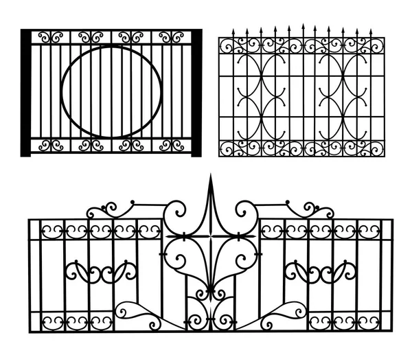 Wrought iron outline Stock Photos, Royalty Free Wrought iron outline ...