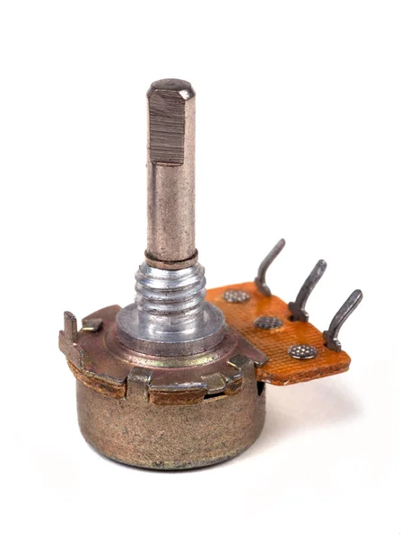 Variable resistor Stock Photos, Royalty Free Variable resistor Images ...