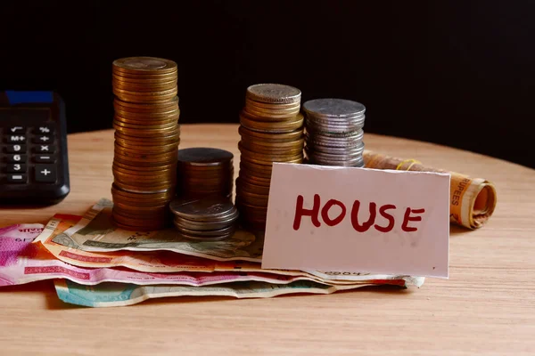 House expenses Stock Photos, Royalty Free House expenses Images ...