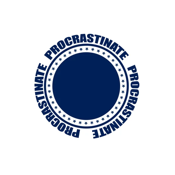 ᐈ Later stock icon, Royalty Free procrastinate icon vectors | download ...