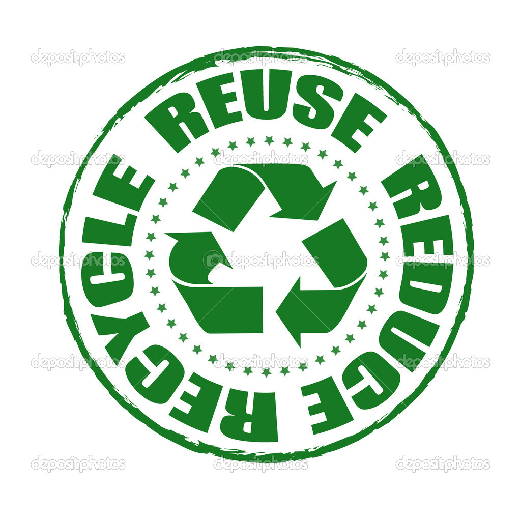 Reuse reduce recycle stamp — Stock Vector © lauraluchi #43018079 Reuse reduce recycle stamp — Stock Vector © lauraluchi #43018079