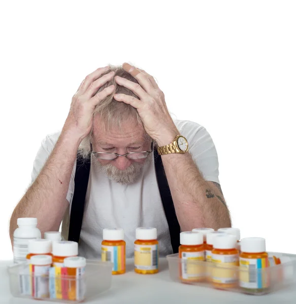 Too many medicine Stock Photos, Royalty Free Too many medicine Images ...