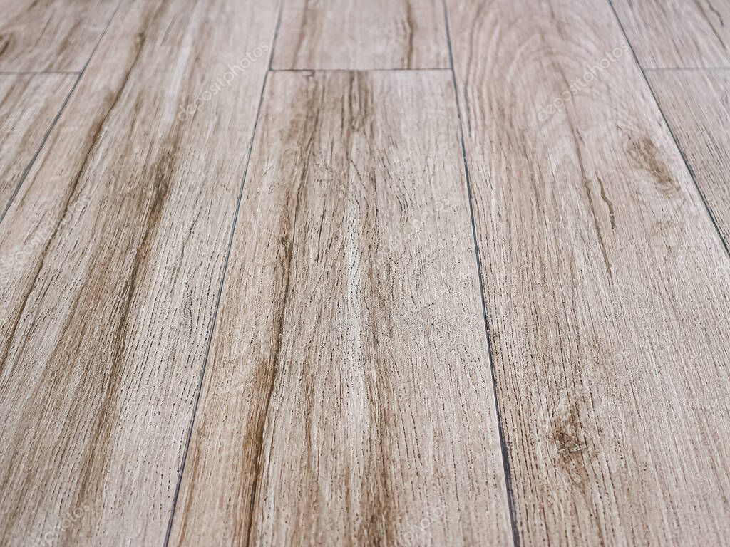 tablones de madera artificial con la decoración abstracta de la textura ...