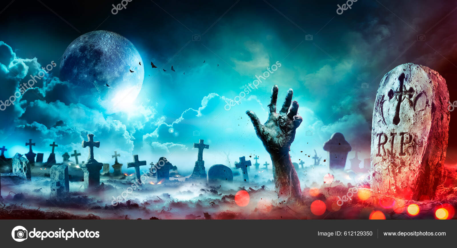 Zombie Graveyard Archaeologists Uncover 4,200 Year Old "zombie Grave"