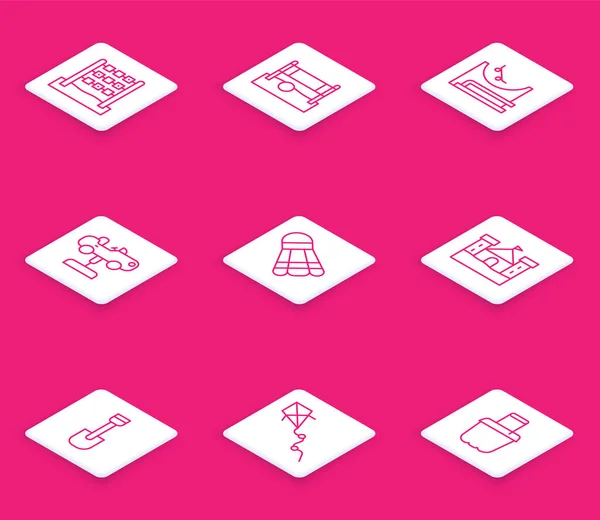 Set line Tic tac toe game, Red de voleibol con pelota, Skate park ...