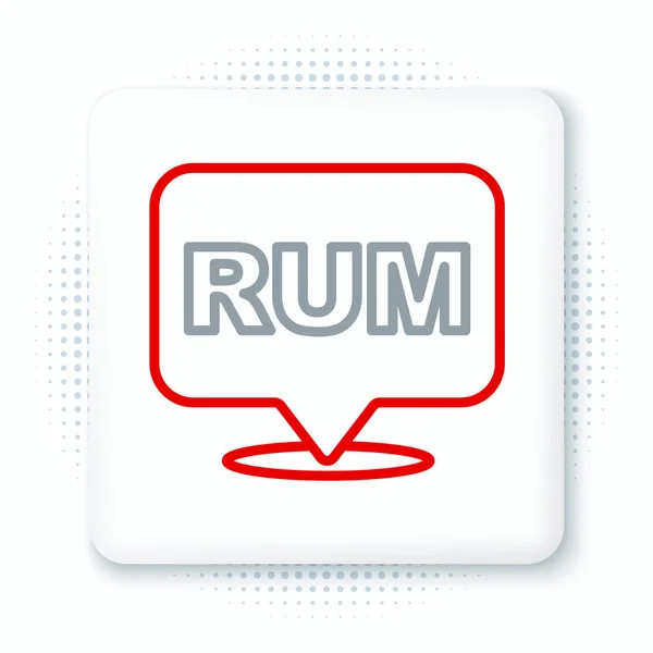 Logo rhum images libres de droit, photos de Logo rhum | Depositphotos