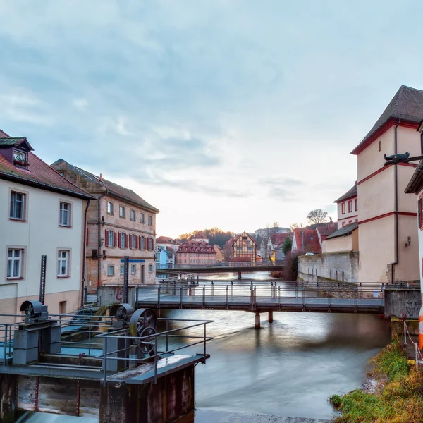 Medieval City of Bamberg Stock Photo by ©AndreasZerndl 37948955
