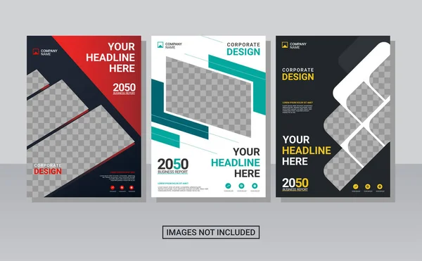 100,000 Magazine ad template Vector Images | Depositphotos