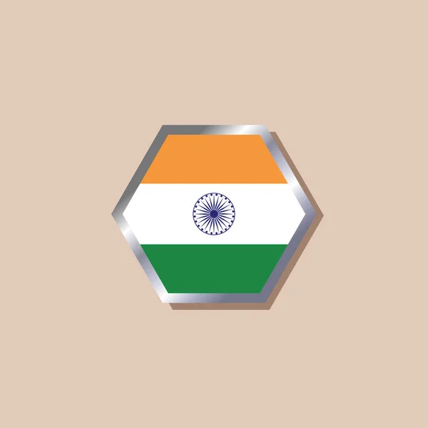 100,000 India flag logo Vector Images | Depositphotos