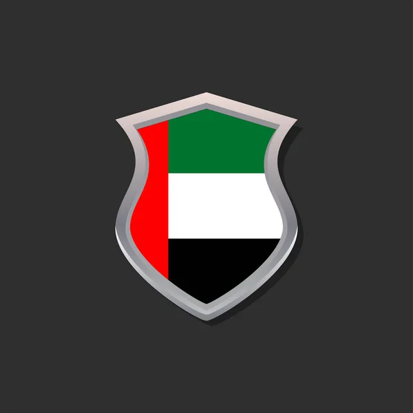 Uae Army Logo