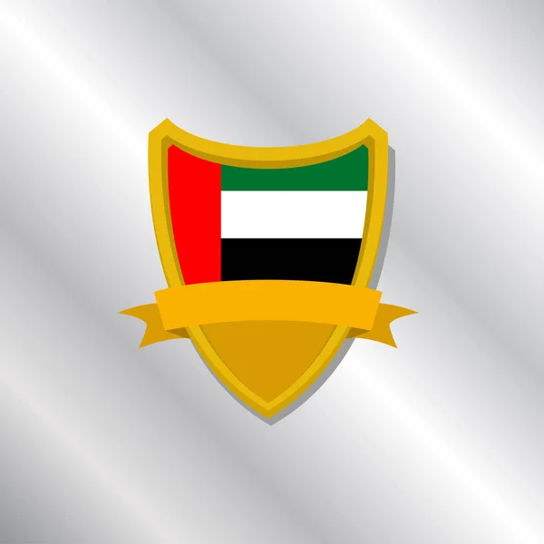Uae Army Logo