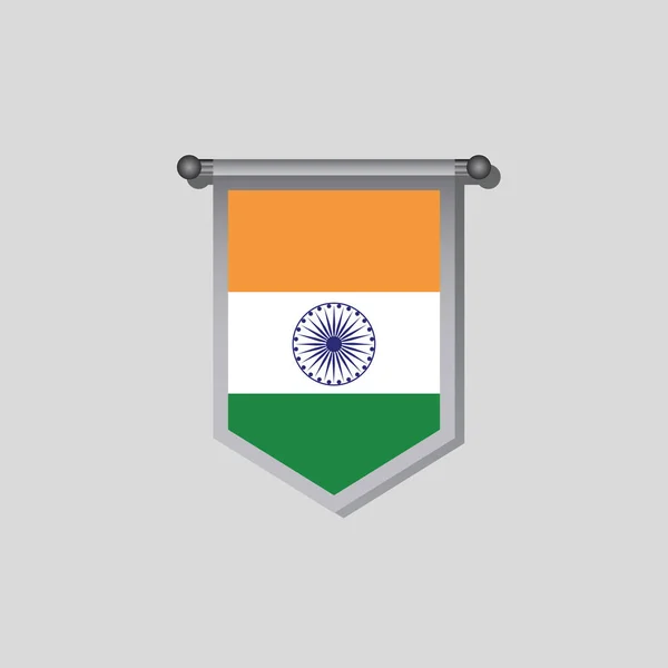 Indian National Congress Logo Vector