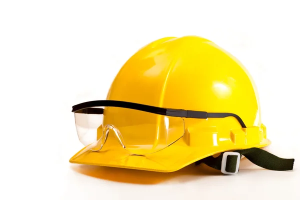 Safety at work — Stock Photo © -Taurus- #57205111