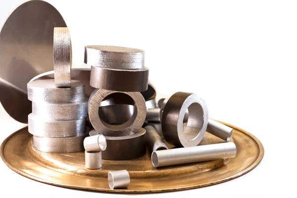 Aluminum Stock Photo by ©-Taurus- 34766697