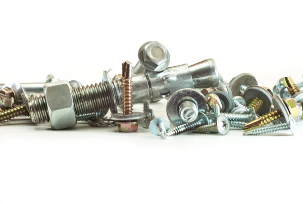 Nut fasteners Stock Photos, Royalty Free Nut fasteners Images ...