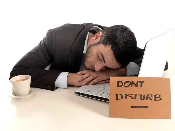 Man sleeping over laptop Stock Photos, Royalty Free Man sleeping over ...