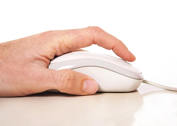 Using computer mouse Stock Photos, Royalty Free Using computer mouse ...