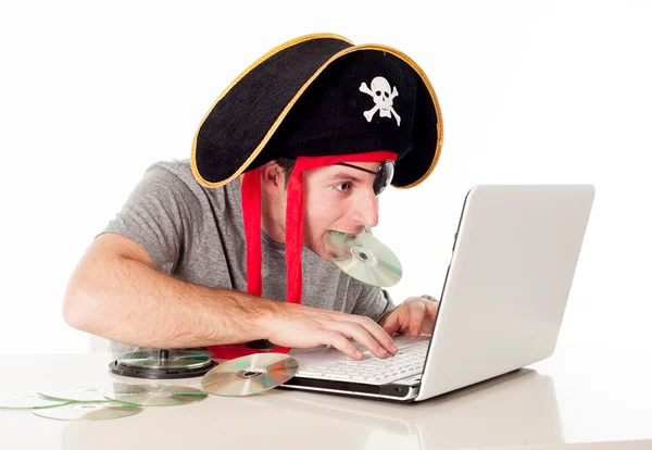 Pirate computer Stock Photos, Royalty Free Pirate computer Images ...