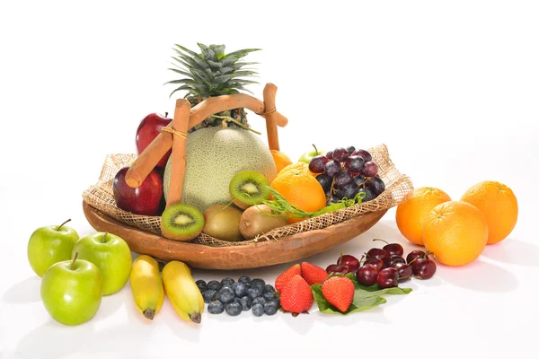 Pirâmide de fruto Stock Photos, Royalty Free Pirâmide de fruto Images ...