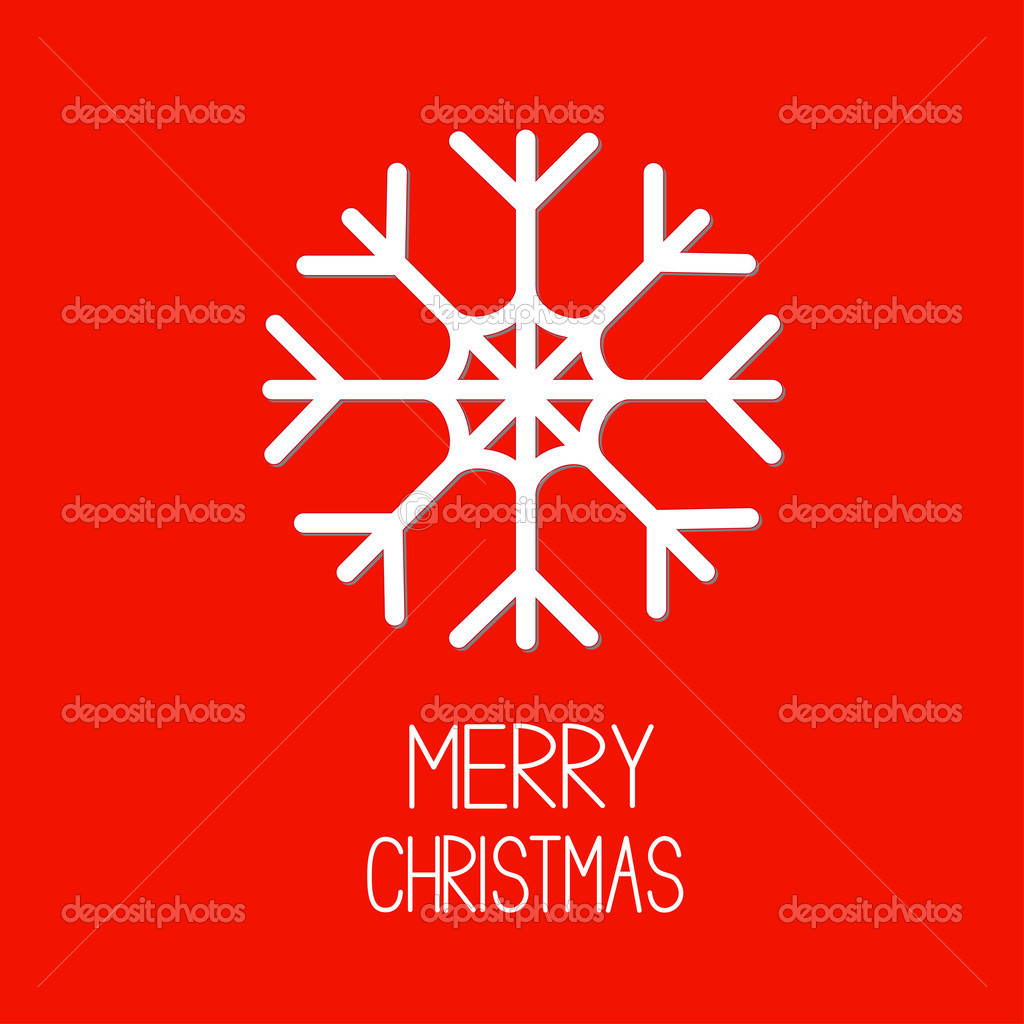 Big snowflake. Stock Vector Image by ©worldofvector #31634425
