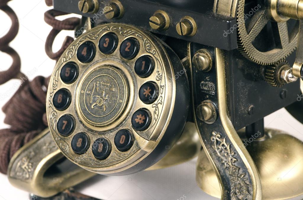 Old telephone keypad Stock Photo by ©kiko_jimenez 33548433