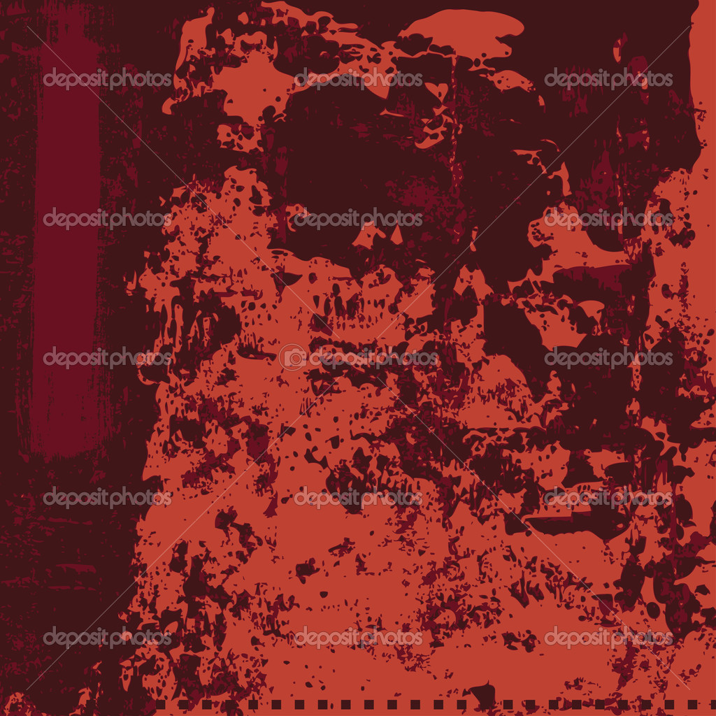 Background with stains, vector Stock Vector Image by ©Greenvalley #30122065