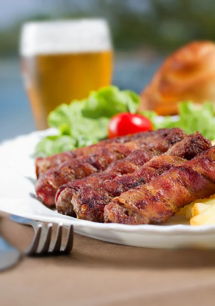 Kebab and beer Stock Photos, Royalty Free Kebab and beer Images ...