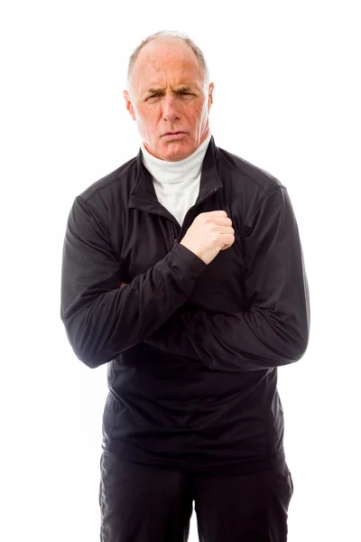 Shiver Stock Photos, Royalty Free Shiver Images | Depositphotos