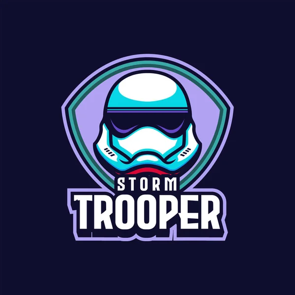 Storm trooper Vector Art Stock Images | Depositphotos