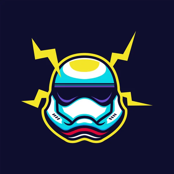 Storm trooper Vector Art Stock Images | Depositphotos