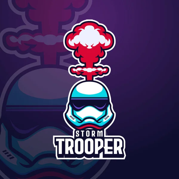 Storm trooper Vector Art Stock Images | Depositphotos