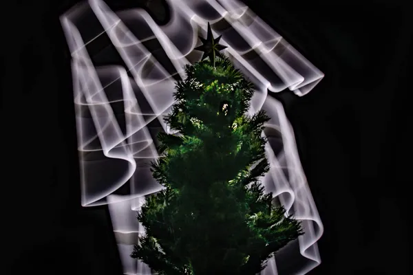 Christmas smoke background Stock Photos, Royalty Free Christmas smoke ...