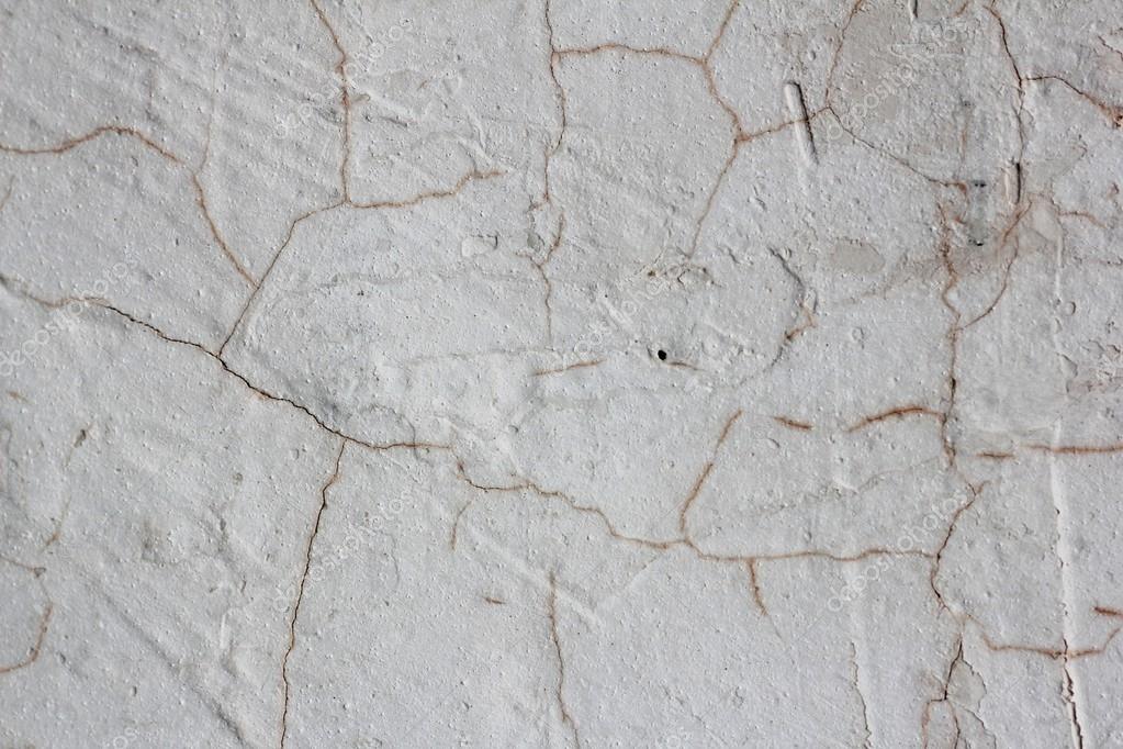 Natural surface crazing — Stock Photo © UrsulaMib #32816887