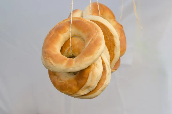 Ring shaped rolls Stock Photos, Royalty Free Ring shaped rolls Images ...