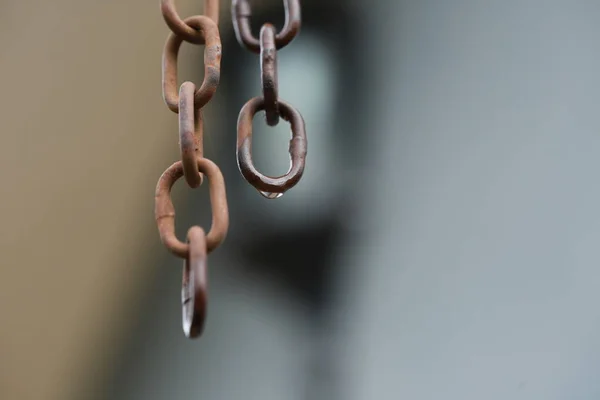 Hanging chains Stock Photos, Royalty Free Hanging chains Images ...