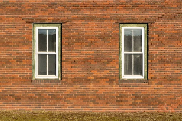 Brick windows Stock Photos, Royalty Free Brick windows Images ...