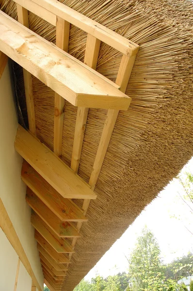 Straw roof Stock Photos, Royalty Free Straw roof Images | Depositphotos