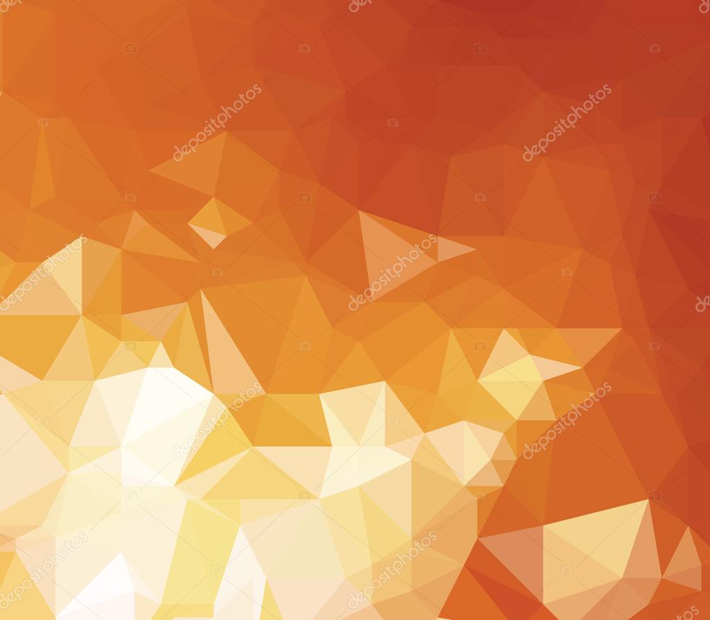 Background modern texture triangle geometry forest fire flames Stock ...