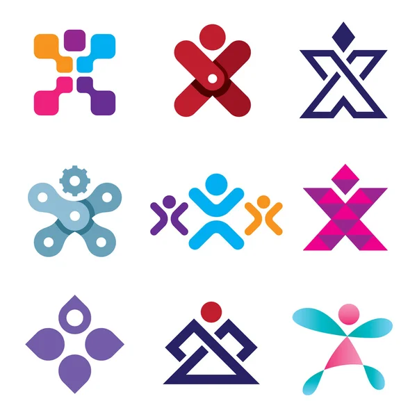 X icon Vector Art Stock Images | Depositphotos
